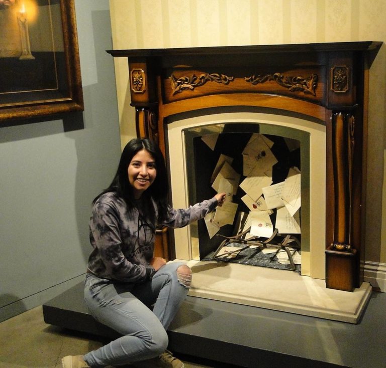 Warner Bros. Studio Tour Hollywood sammy_andrade - Warner Bros. Studio ...