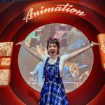 Warner Bros. Studio Tour Hollywood @tessanetting-LT_1 - Warner Bros ...
