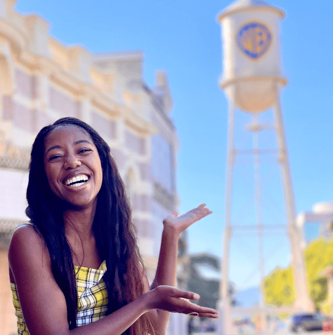 Warner Bros. Studio Tour Hollywood Courtneyacoffey - Warner Bros ...