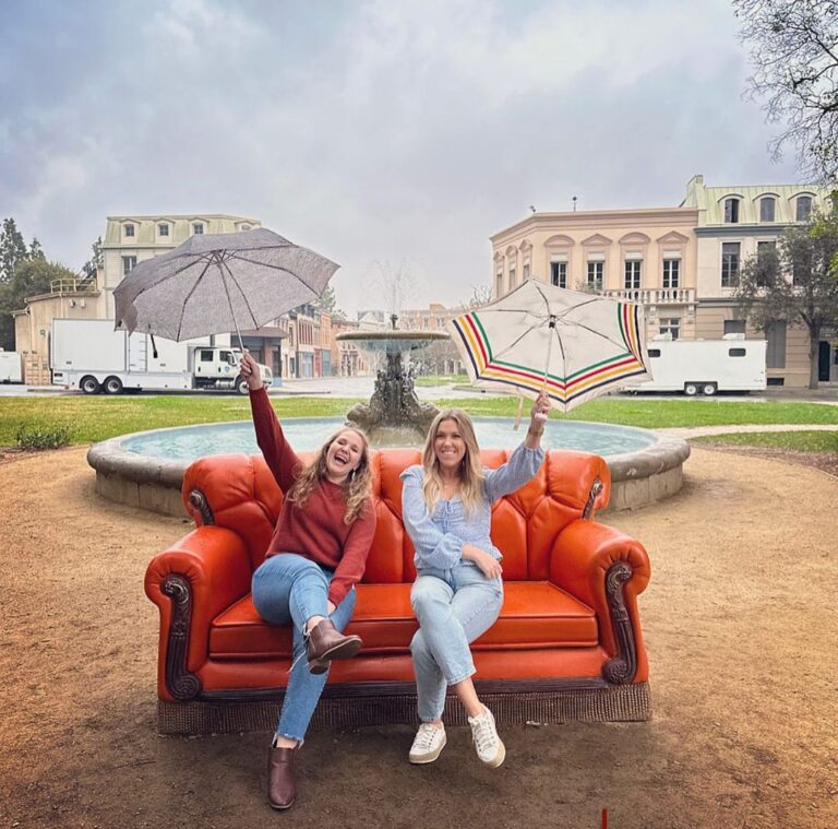 Warner Bros. Studio Tour Hollywood Adventure_alix 1 - Warner Bros ...